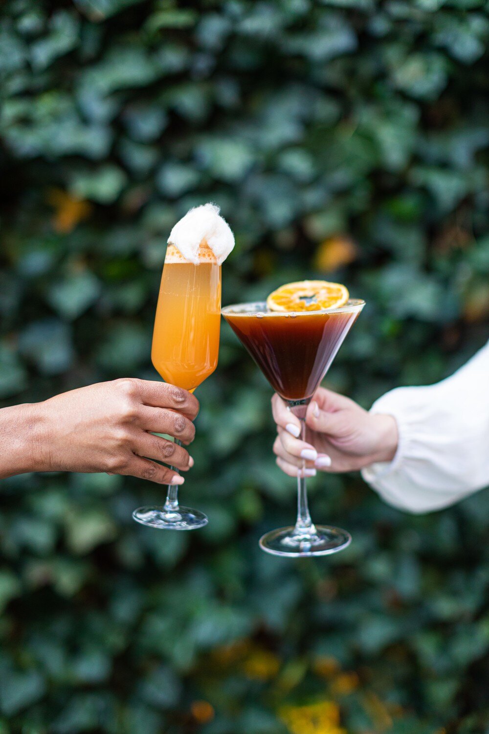 Our Menu | Magdalena Restaurant in Downtown Baltimore, MD | The Ivy Hotel